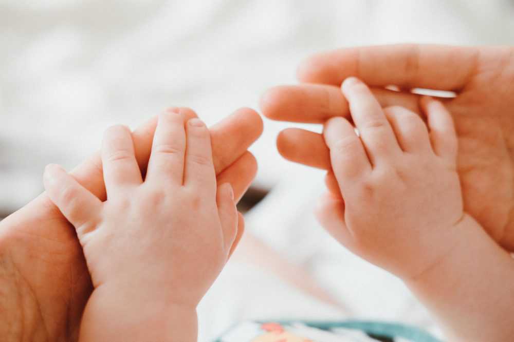 How Many Bones Does A Baby Have How Many Bones Does A Baby Have